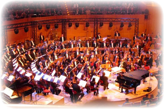 Original Sound Version orchestra - Original Sound Version