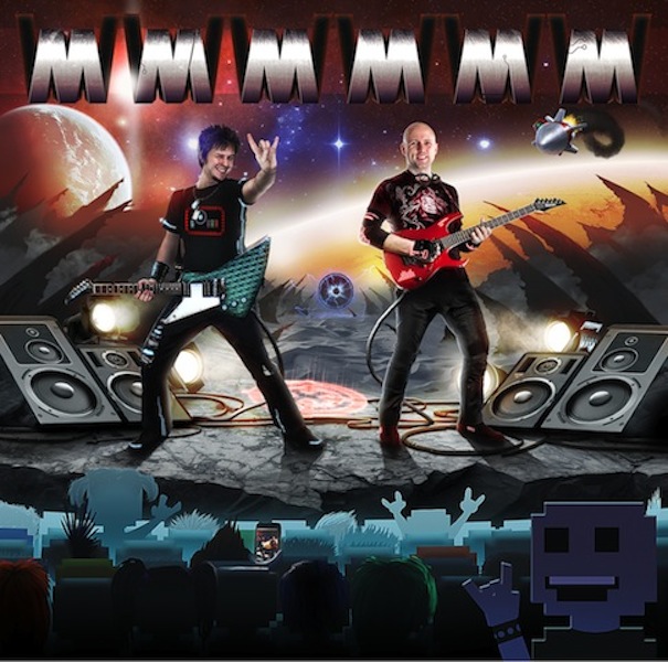 Original Sound Version MMMMMM (Review)