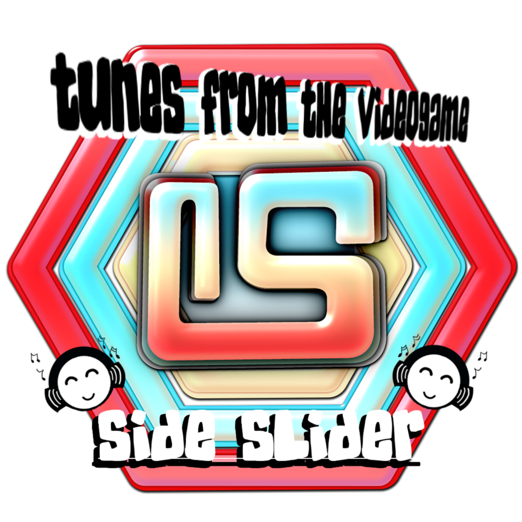 Original Sound Version Small game, Big Sound: Side Slider Original ...