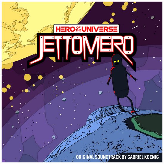 Original Sound Version MOONLIGHTER ORIGINAL SOUNDTRACK by David Fenn ...